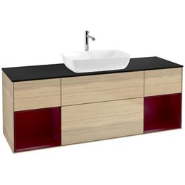 Villeroy & Boch Villeroy & Boch Finion Waschtischunterschrank F86, F862HBPC F862HBPC