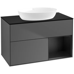 Villeroy & Boch Villeroy & Boch Finion Waschtischunterschrank FA2, FA22PDGK FA22PDGK