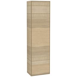Villeroy & Boch Villeroy & Boch Finion Hochschrank F49 418x1516x270mm, F49000PC F49000PC