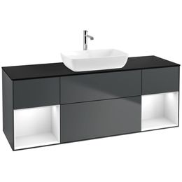 Villeroy & Boch Villeroy & Boch Finion Waschtischunterschrank F86, F862GFHG F862GFHG