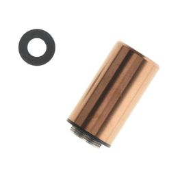 Villeroy & Boch Villeroy & Boch Handbrause 925305 50 x 100 mm Bronze , 92530504 92530504