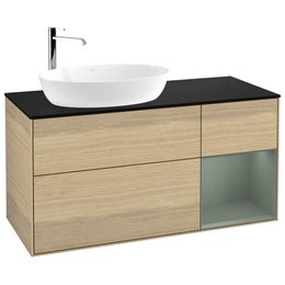 Villeroy & Boch Villeroy & Boch Finion Waschtischunterschrank F93, F932GMPC F932GMPC