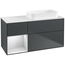Villeroy & Boch Villeroy & Boch Finion Waschtischunterschrank F68, F681MTHG F681MTHG