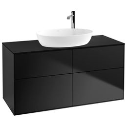 Villeroy & Boch Villeroy & Boch Finion Waschtischunterschrank F91, F91200PD F91200PD