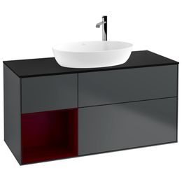 Villeroy & Boch Villeroy & Boch Finion Waschtischunterschrank F94, F942HBHG F942HBHG