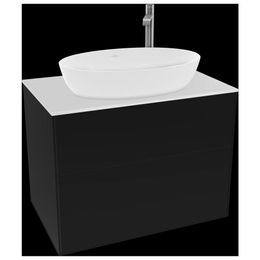 Villeroy & Boch Villeroy & Boch Finion Waschtischunterschrank F87, F87100PD F87100PD