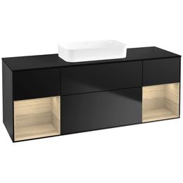 Villeroy & Boch Villeroy & Boch Finion Waschtischunterschrank F74, F742PCPD F742PCPD