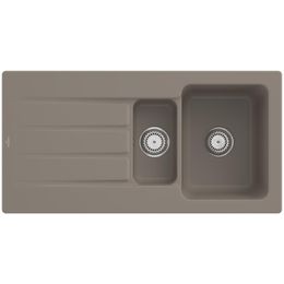 Villeroy & Boch Villeroy & Boch Architectura 60 XR Sp&uuml;le 336501, 336501TR 336501TR