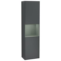Villeroy & Boch Villeroy & Boch Finion Hochschrank F47 418x1516x270mm, F470GMHG F470GMHG