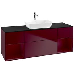 Villeroy & Boch Villeroy & Boch Finion Waschtischunterschrank F86, F862HBHB F862HBHB