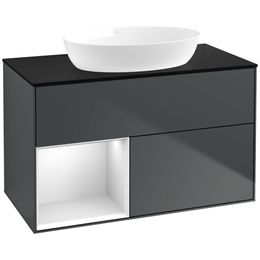 Villeroy & Boch Villeroy & Boch Finion Waschtischunterschrank FA1, FA12MTHG FA12MTHG