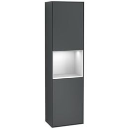 Villeroy & Boch Villeroy & Boch Finion Hochschrank F46 418x1516x270mm, F460MTHG F460MTHG