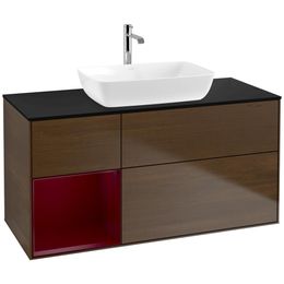 Villeroy & Boch Villeroy & Boch Finion Waschtischunterschrank F82, F822HBGN F822HBGN
