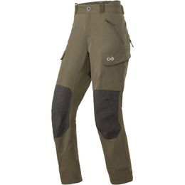 Merkel Gear Hose Pal&auml;arktis 365 MNTN Pant III Oliv/Grau (Gr&ouml;&szlig;e: 60)