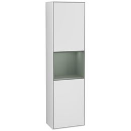 Villeroy & Boch Villeroy & Boch Finion Hochschrank F46 418x1516x270mm, F460GMMT F460GMMT