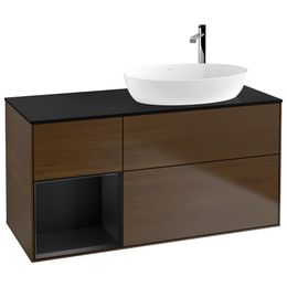 Villeroy & Boch Villeroy & Boch Finion Waschtischunterschrank F92, F922PDGN F922PDGN
