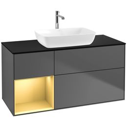 Villeroy & Boch Villeroy & Boch Finion Waschtischunterschrank F82, F822HFGK F822HFGK