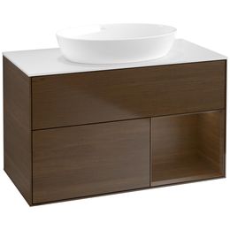 Villeroy & Boch Villeroy & Boch Finion Waschtischunterschrank FA2, FA21GNGN FA21GNGN