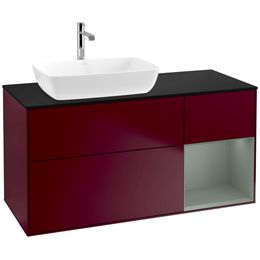 Villeroy & Boch Villeroy & Boch Finion Waschtischunterschrank F81, F812GMHB F812GMHB