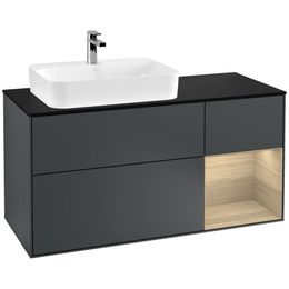 Villeroy & Boch Villeroy & Boch Finion Waschtischunterschrank F40, F402PCHG F402PCHG