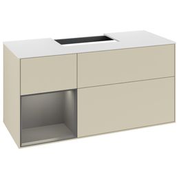 Villeroy & Boch Villeroy & Boch Waschbeckenunterschrank Finion F16 1200x603x501mm m Bel FK/RE/AP: HJ/GK/1 F161GKHJ