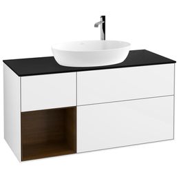 Villeroy & Boch Villeroy & Boch Finion Waschtischunterschrank F94, F942GNGF F942GNGF