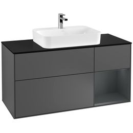 Villeroy & Boch Villeroy & Boch Finion Waschtischunterschrank F42, F422HGGK F422HGGK