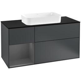 Villeroy & Boch Villeroy & Boch Finion Waschtischunterschrank F29, F292GKHG F292GKHG