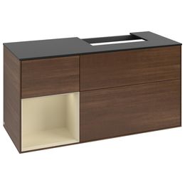 Villeroy & Boch Villeroy & Boch Waschbeckenunterschrank Finion F14 1200x603x501mm m Bel FK/RE/AP: GN/HJ/2 F142HJGN