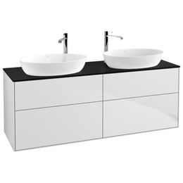 Villeroy & Boch Villeroy & Boch Finion Waschtischunterschrank F96, F96200MT F96200MT