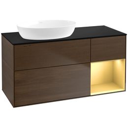 Villeroy & Boch Villeroy & Boch Finion Waschtischunterschrank FA5, FA52HFGN FA52HFGN