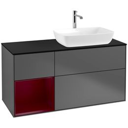 Villeroy & Boch Villeroy & Boch Finion Waschtischunterschrank F80, F802HBGK F802HBGK