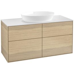 Villeroy & Boch Villeroy & Boch Finion Waschtischunterschrank FA3, FA3100PC FA3100PC