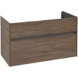Villeroy & Boch Villeroy & Boch Collaro Waschtischunterschrank C01100, C01100VH C01100VH