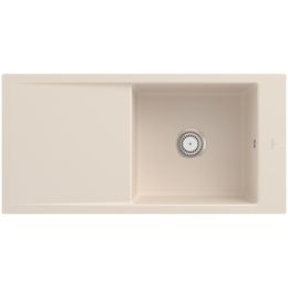Villeroy & Boch Villeroy & Boch Timeline 60 flat Sp&uuml;le 67901F, 67901FFU 67901FFU