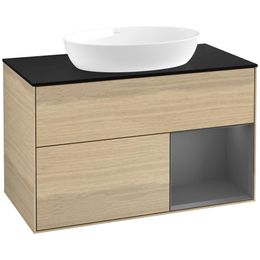 Villeroy & Boch Villeroy & Boch Finion Waschtischunterschrank FA2, FA22GKPC FA22GKPC