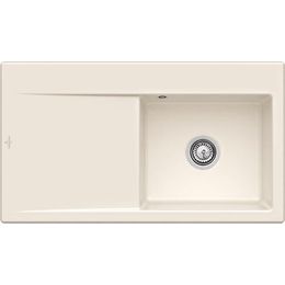 Villeroy & Boch Villeroy & Boch Einbausp&uuml;le Subway Style 50 335101 1000x510mm IB re aus Keramik Crema cplus, 335100K 335100KR