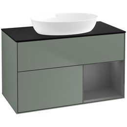 Villeroy & Boch Villeroy & Boch Finion Waschtischunterschrank FA2, FA22GKGM FA22GKGM