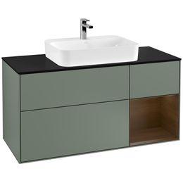 Villeroy & Boch Villeroy & Boch Finion Waschtischunterschrank F42, F422GNGM F422GNGM