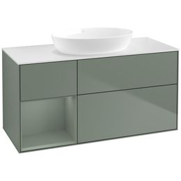 Villeroy & Boch Villeroy & Boch Finion Waschtischunterschrank FA6, FA61GMGM FA61GMGM
