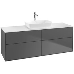 Villeroy & Boch Villeroy & Boch Finion Waschtischunterschrank F85, F85100GK F85100GK