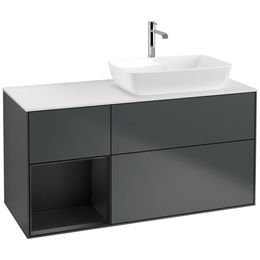 Villeroy & Boch Villeroy & Boch Finion Waschtischunterschrank F80, F801PDHG F801PDHG