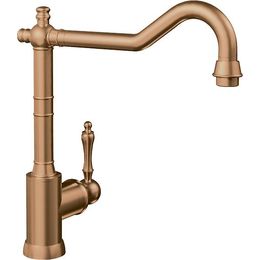 Villeroy & Boch Villeroy & Boch Avia 2.0 Einhand-Sp&uuml;ltischbatterie, 92400004 92400004