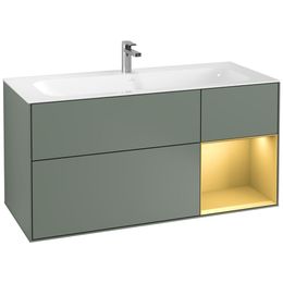 Villeroy & Boch Villeroy & Boch Finion Waschtischunterschrank F07, F070HFGM F070HFGM