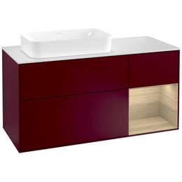 Villeroy & Boch Villeroy & Boch Finion Waschtischunterschrank F28, F281PCHB F281PCHB