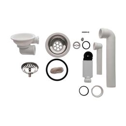 Villeroy & Boch Villeroy & Boch Zubeh&ouml;r Ablaufgarnitur 827000, 82700061 82700061