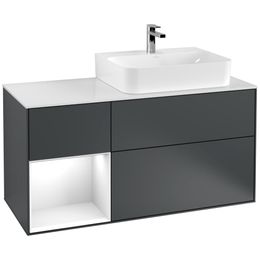 Villeroy & Boch Villeroy & Boch Finion Waschtischunterschrank F14, F141GFHG F141GFHG