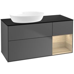 Villeroy & Boch Villeroy & Boch Finion Waschtischunterschrank FA5, FA52PCGK FA52PCGK