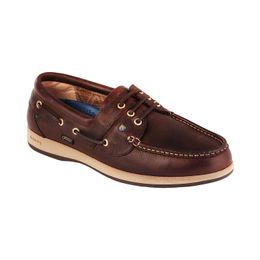 dubarry Mokassin Mariner Mahogany (Gr&ouml;&szlig;e: 45)