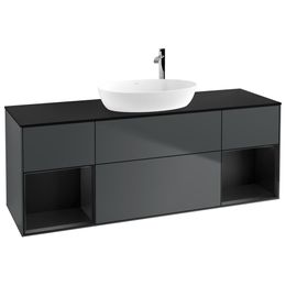 Villeroy & Boch Villeroy & Boch Finion Waschtischunterschrank F98, F982PDHG F982PDHG